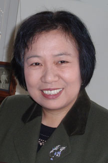 The Cultural Revolution Cookbook - The Authors